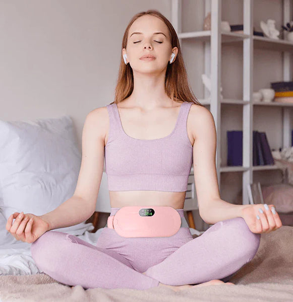 Electric Period Cramp Massager – Orchard Store